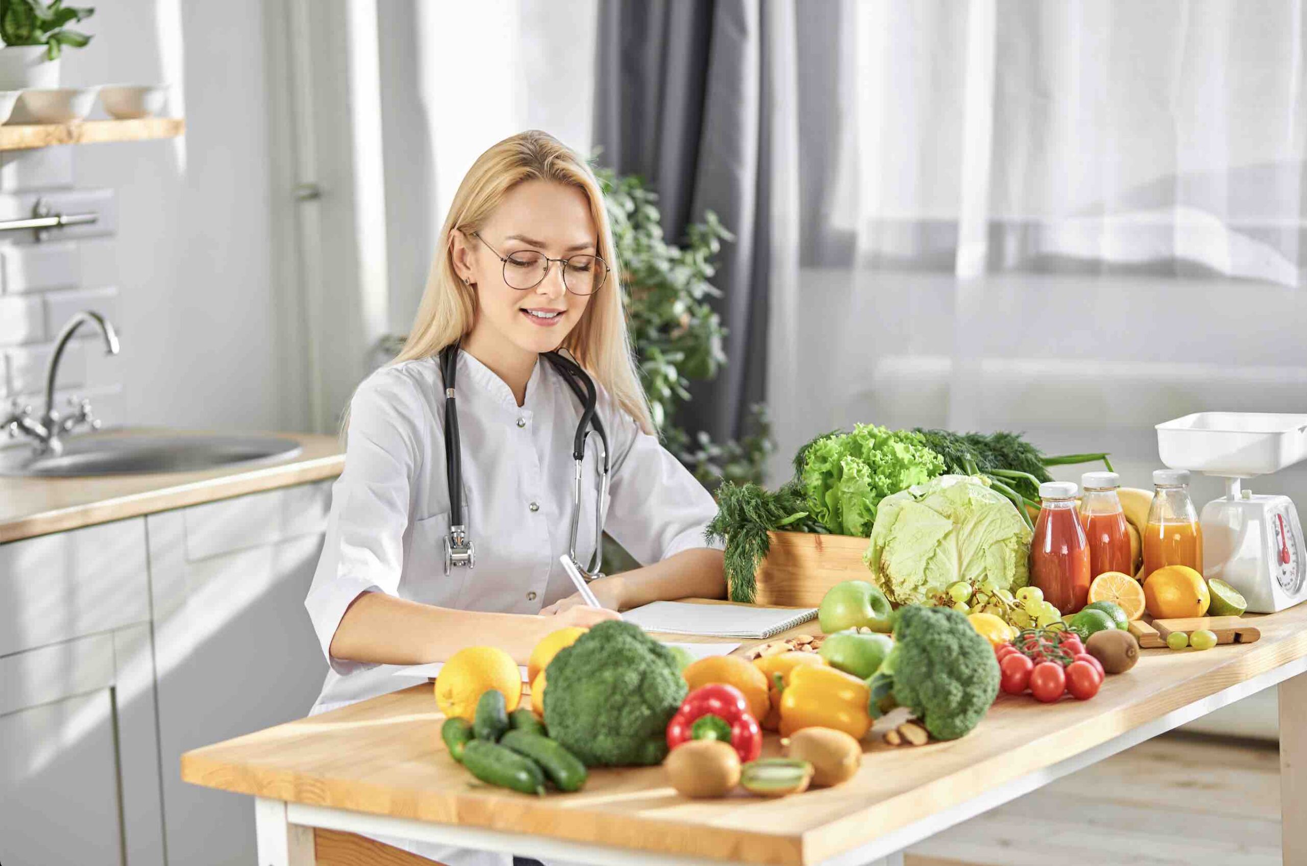 Diet & Nutrition – GlobalHealth